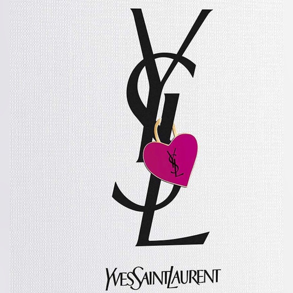 Yves Saint Laurent | Pants & Jumpsuits | Authentic Ysl Shimmer Joggers ...